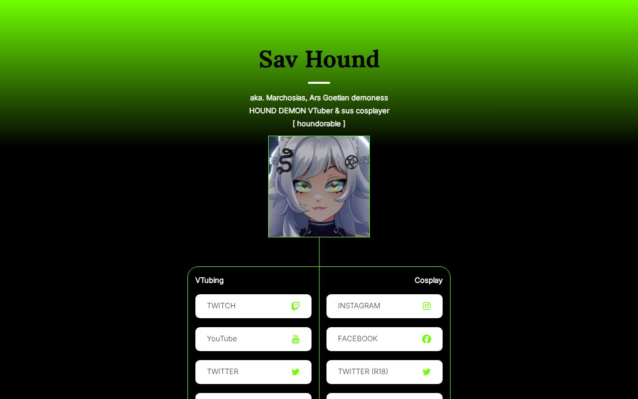 houndorable